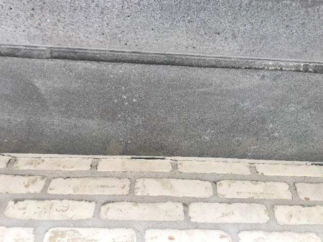 Verschillende oorzaken en soorten scheuren - Adexcon